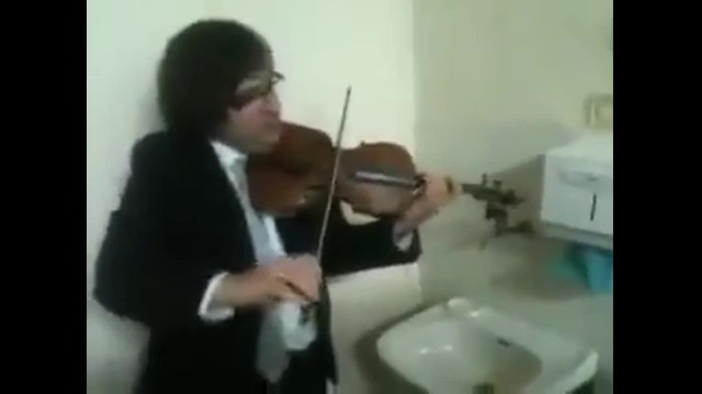 Tuning the faucet - Meme by schizoidman :) Memedroid