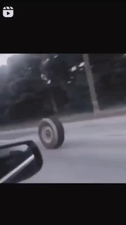 La rueda tenía un objetivo claro - Meme subido por Eduargr :) Memedroid