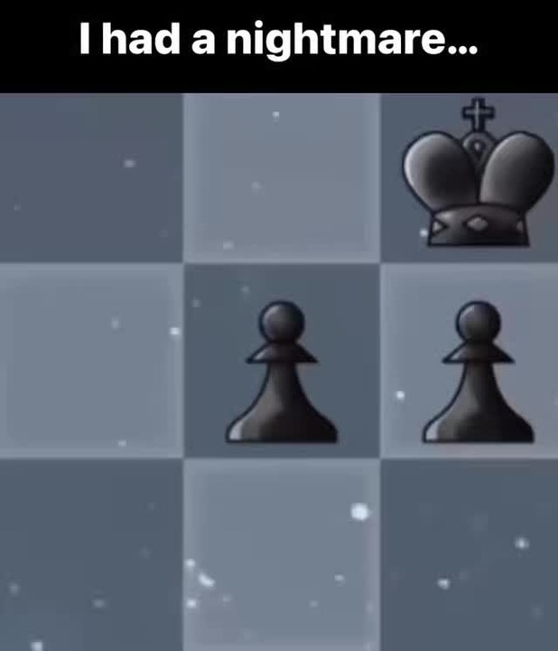 Chess - Meme by Knot_daddy :) Memedroid