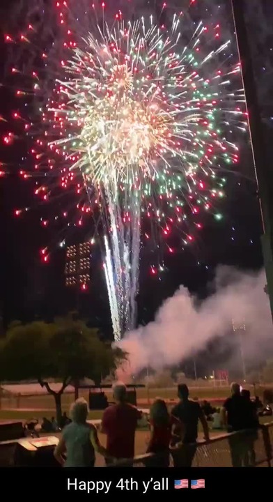 Happy 4th! - Meme by battlefrontford :) Memedroid