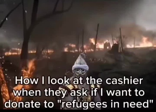 *Stares Menacingly* - Meme by Dagwan_Kinobi :) Memedroid