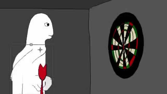 Darts - Meme by Knot_daddy :) Memedroid