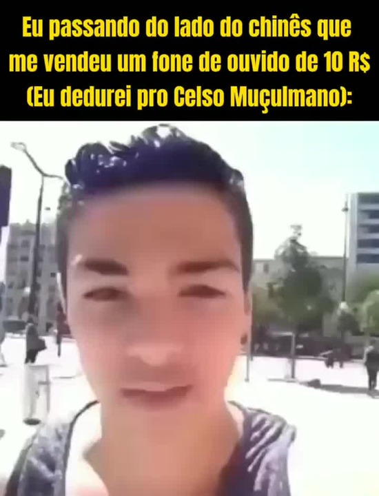 Não tem galantia, complou por que quis... - Meme by cornholio_br ...