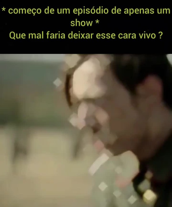 O bigodinho tava com bigodão - Meme subido por Drummont :) Memedroid