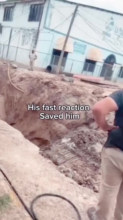 His reflexes are on point - Meme by EZIDF :) Memedroid