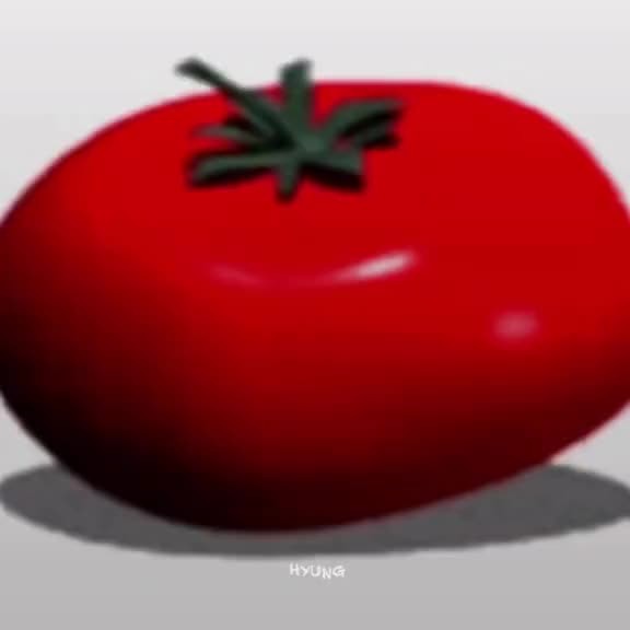 Tomate - Meme subido por Mrmugman2025 :) Memedroid