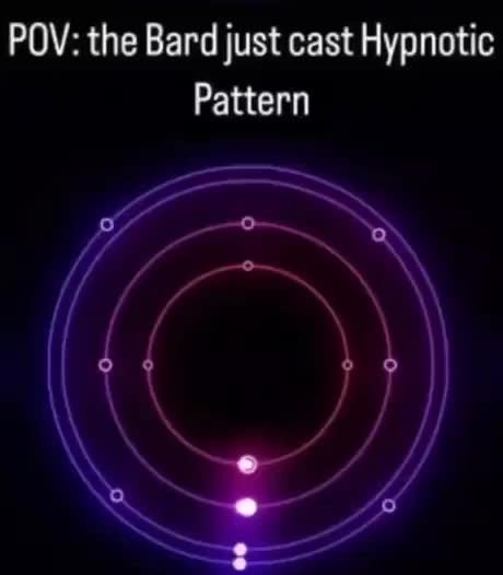 The hypnosis takes over. You stand up. - Meme by CampingIsStrategy ...