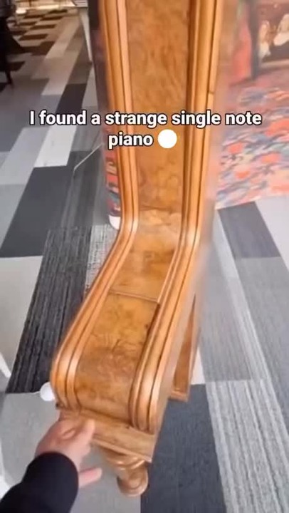 Single note piano - Meme by SmugAnn :) Memedroid