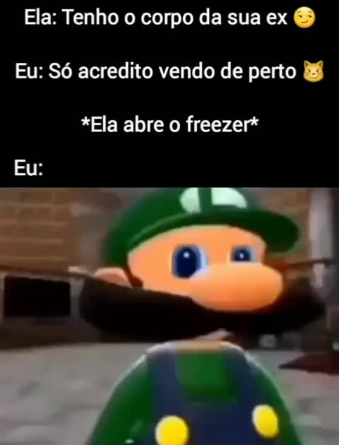 Freezer - Meme subido por CicloneAlpha :) Memedroid