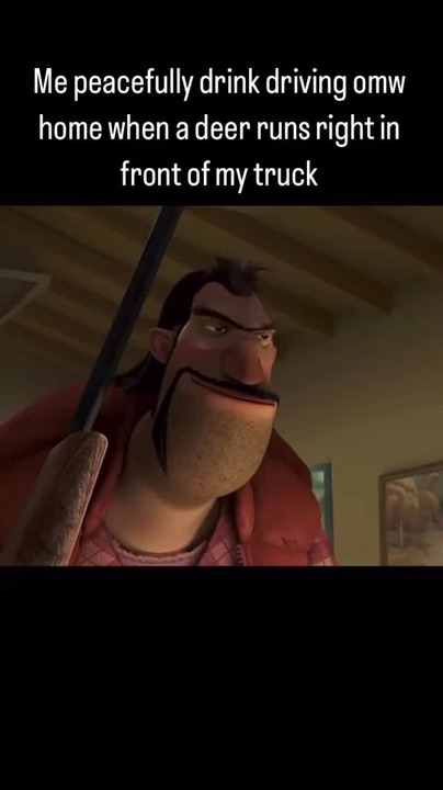 Open season - Meme by The_dankrising :) Memedroid