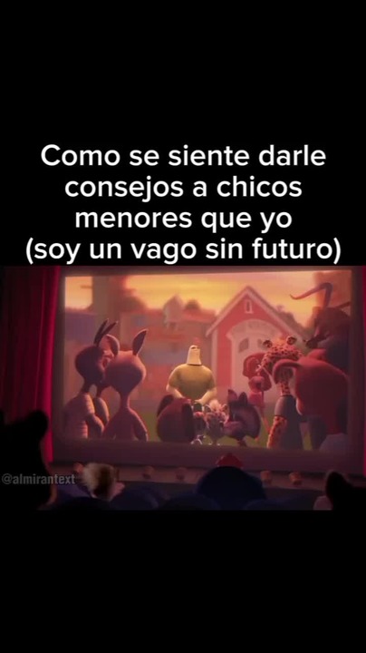 Consejo - Meme subido por Sandro916 :) Memedroid