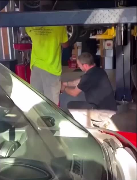 Mechanic life - Meme by ColonCancer :) Memedroid