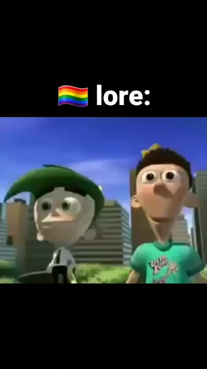 Lore - Meme subido por Sandro916 :) Memedroid
