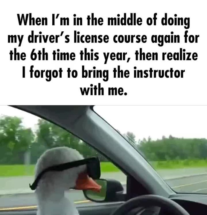 where's the instructor - Meme by CrispOfBaa :) Memedroid