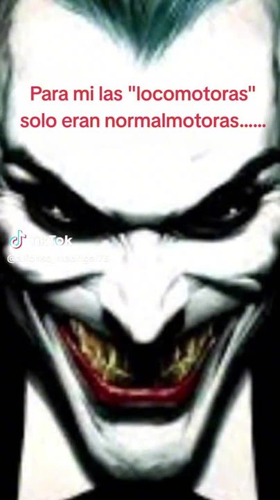 Estoy bien loco - Meme subido por Loken :) Memedroid