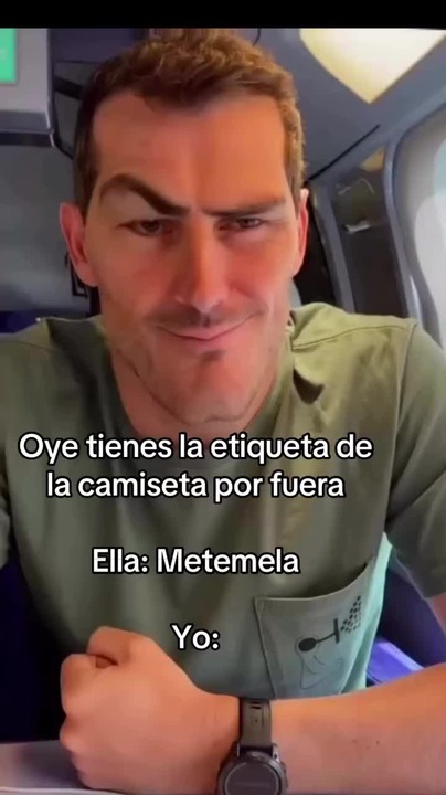 Iker Casillas memes graciosos - Meme subido por SimonSito99 :) Memedroid