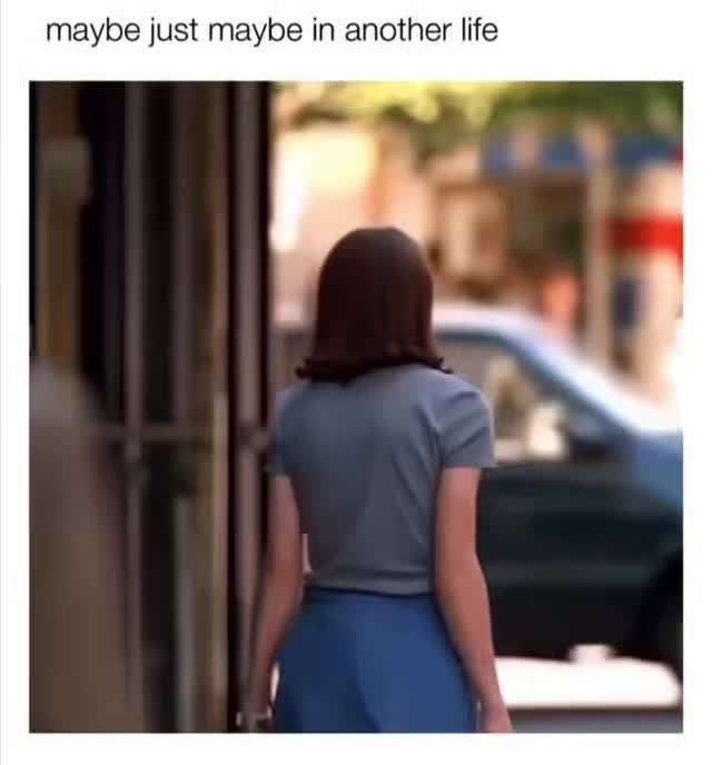 Maybe - Meme by Knot_daddy :) Memedroid