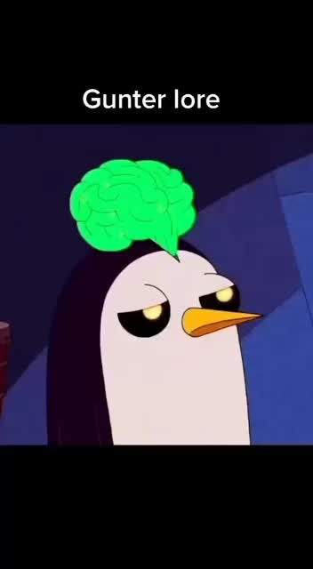 Gunter lore - Meme subido por xansmemero :) Memedroid