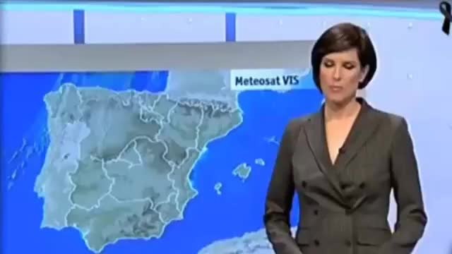 El clima está excitado - Meme by Luisbadu :) Memedroid