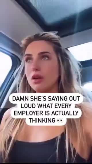 She is right - Meme by Mr.Gimli :) Memedroid