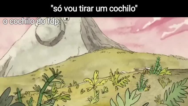 Um pequenino cochilo - Meme by PedroJosefino :) Memedroid