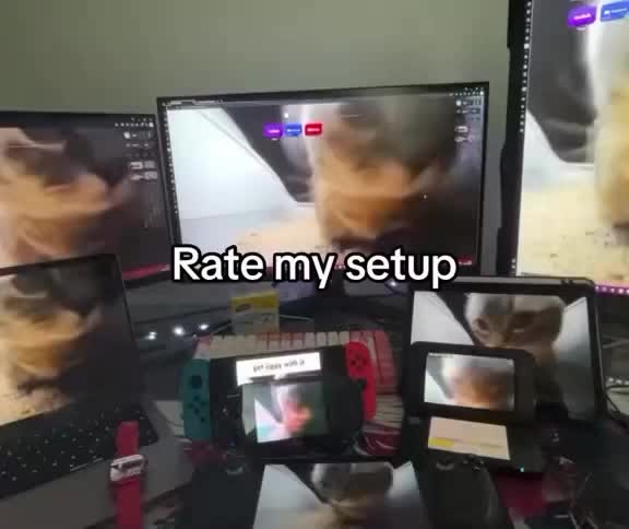 rate my setup - Meme by MRgetinthebin :) Memedroid rate my setup - Meme by MRgetinthebin :) Memedroid