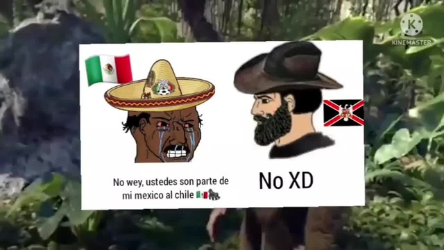 Mexichango - Meme subido por Stanler :) Memedroid