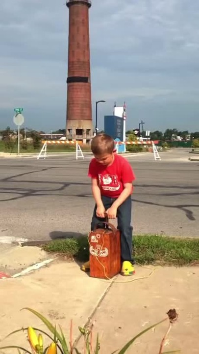 Demolition kid - Meme by adsateBLUE :) Memedroid