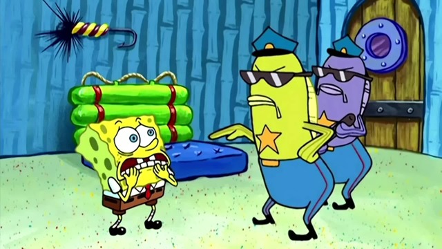 POLICE I SWEAR TO GOD! NOT SIMPING FOR A CHILD - Meme by ReSacropalices ...