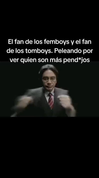 Lo subí a tiktok pero ahora lo subo aqui - Meme by Niko_64bits :) Memedroid