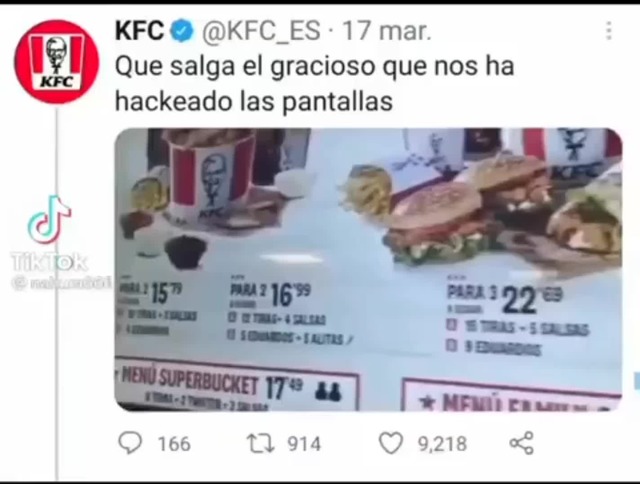 KFC - Meme by Mr_realism2005 :) Memedroid