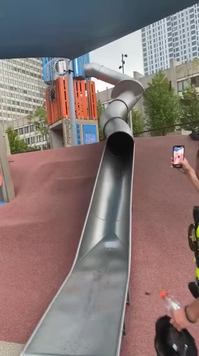 The slide - Meme by Knot_daddy :) Memedroid