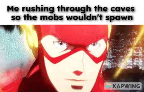 Mob spawn meme - Meme subido por Hupesquid :) Memedroid