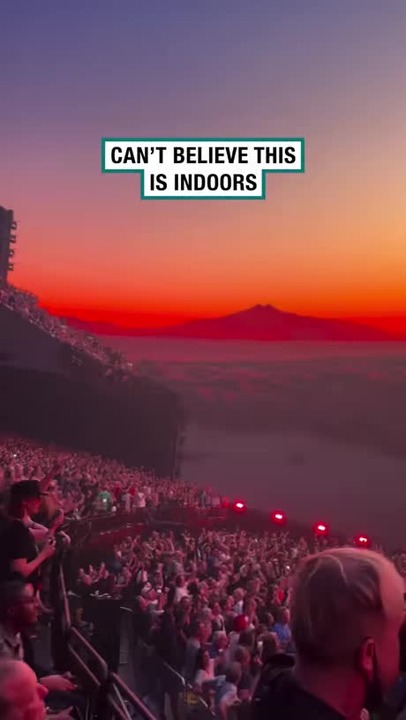 Inside the Las Vegas sphere - Meme by Datakrys :) Memedroid