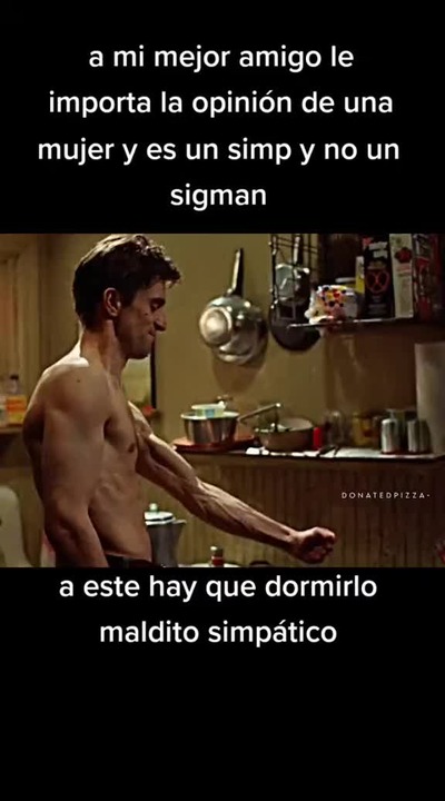 Sigma - Meme by Elfaraonloveshadyraa :) Memedroid