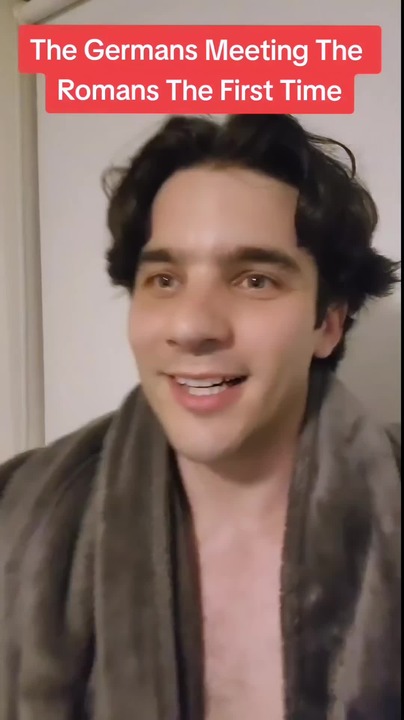 Then trees start speaking Proto-Germanic. - Meme by thirtysouls ...