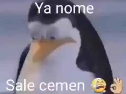 soy ese - Meme subido por LoboGris :) Memedroid