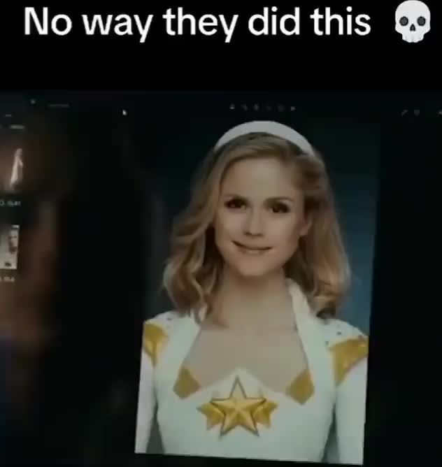 Starlight edit - Meme by exonx5 :) Memedroid