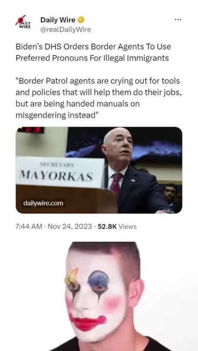 Clown world - Meme by pirush :) Memedroid