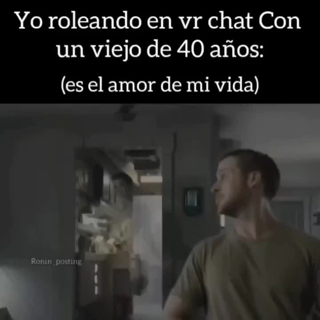 Chat - Meme subido por Sandro916 :) Memedroid