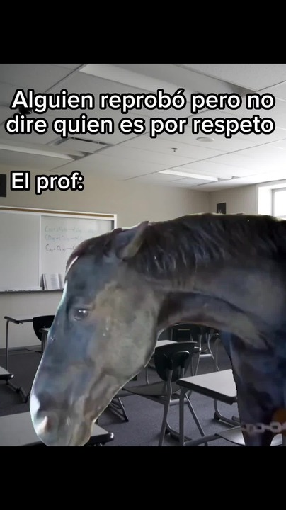 Reprobar - Meme subido por Sandro916 :) Memedroid