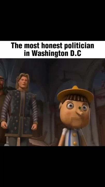 Most honest politician - Meme by avegfoul :) Memedroid