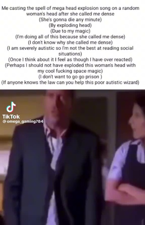 Wizard posting - Meme by BoredAndHorny :) Memedroid