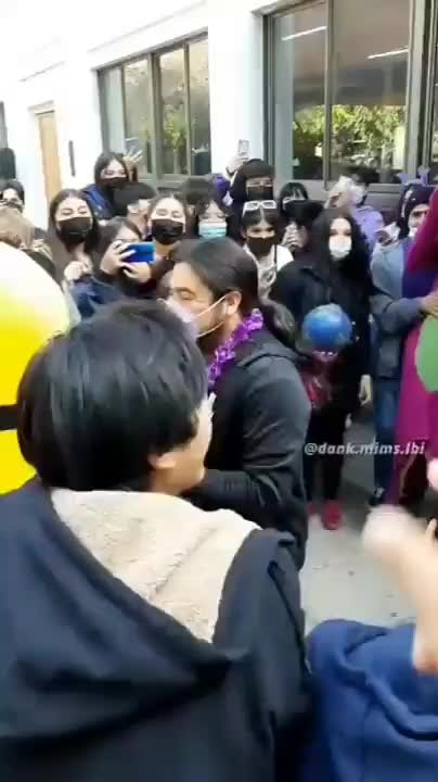 *entrada épica* - Meme subido por 4nG3I :) Memedroid