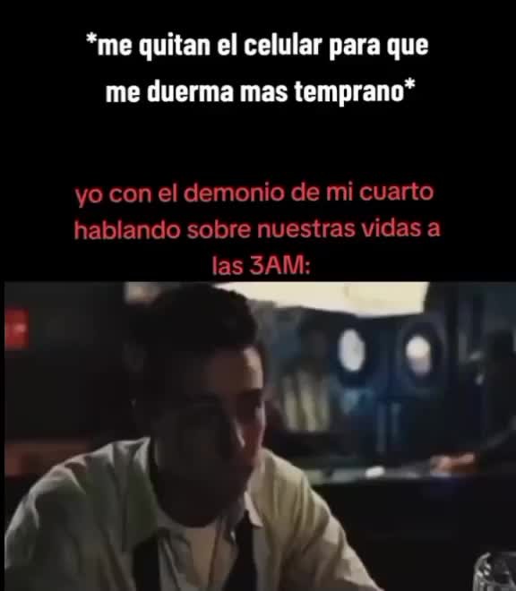 En conversaciones para firmar por el demonios fc - Meme subido por ...