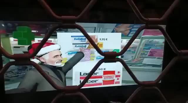 Mr breen que le pasoooo - Meme subido por secuestrador :) Memedroid