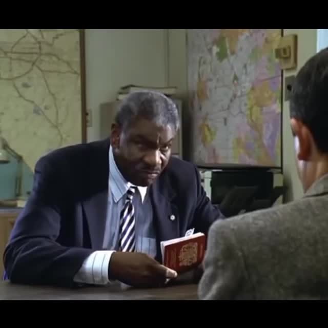 SENHOR FEIJAO EXPLORA O TERRORISMO DO GECCO PARA ESCAPAR DE IRAKQUITO ...