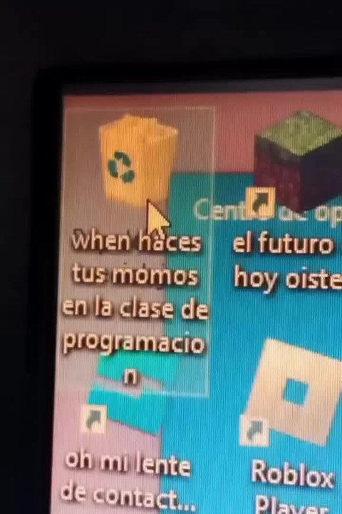 When momos. - Meme subido por Asdfg :) Memedroid