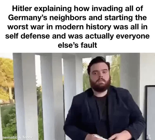 Hitler history meme - Meme by abheek_dota :) Memedroid