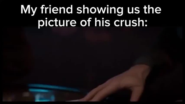 Crush meme - Meme by dayxah :) Memedroid